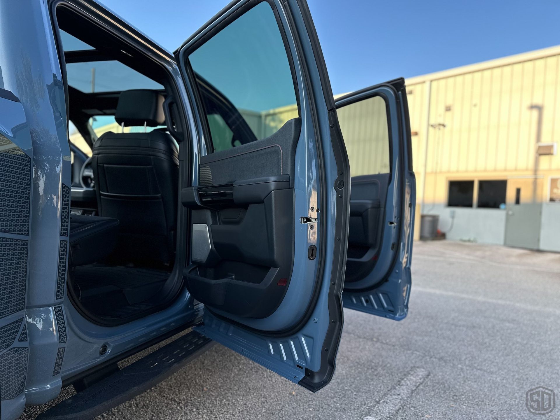 September 2024 Detail of the Month: Ford F-150 Raptor R Detail