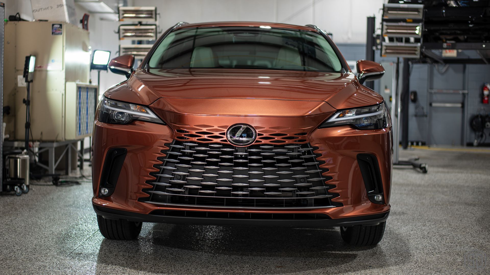 2024 Lexus RX350 Modesta BC-04