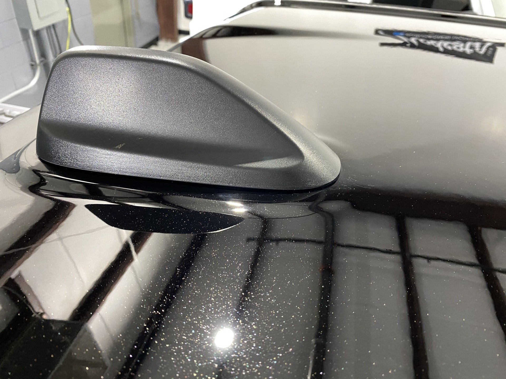 Ram 1500 Paint Protection Film and Modesta Paint Coating