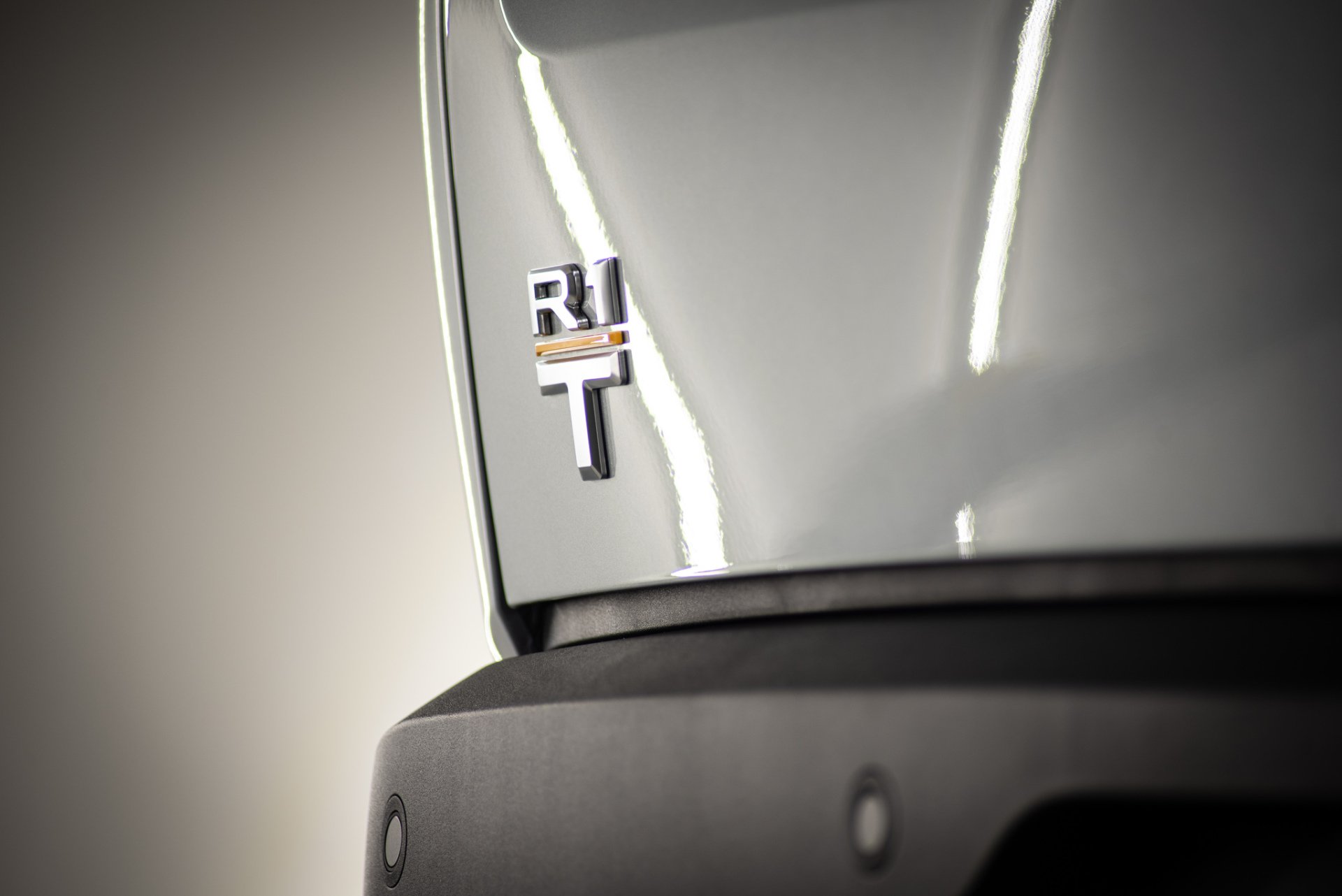 Rivian R1T Launch Edition Modesta BC-08 Ceramic Coating Orlando