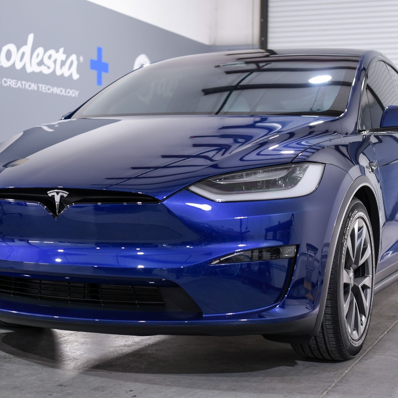 Nano Ceramic Coating: Enhance Your Car's Shine