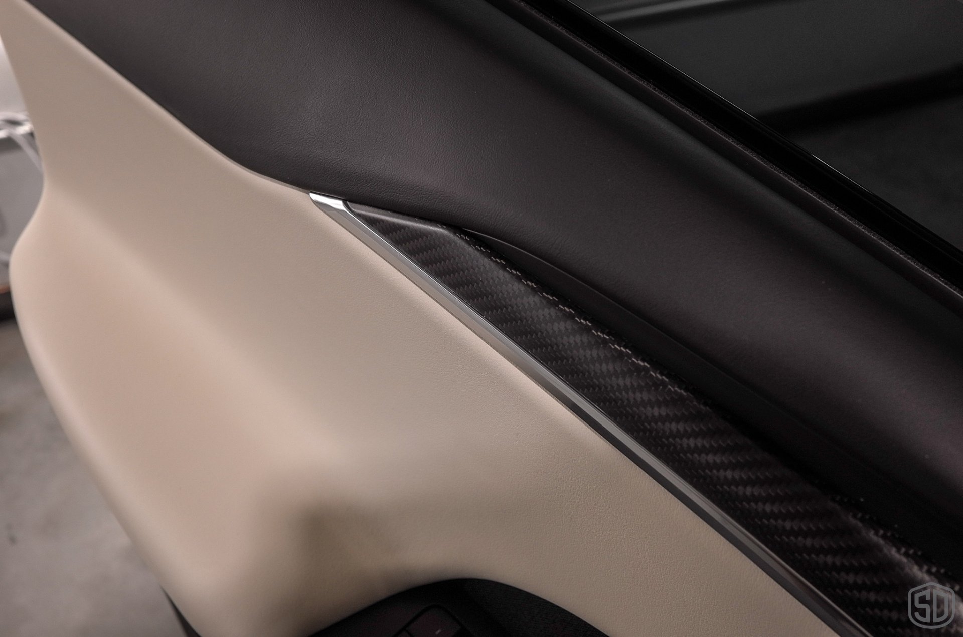 Tesla Model S & X Plaid Paint Correction, PPF, Modesta Protection