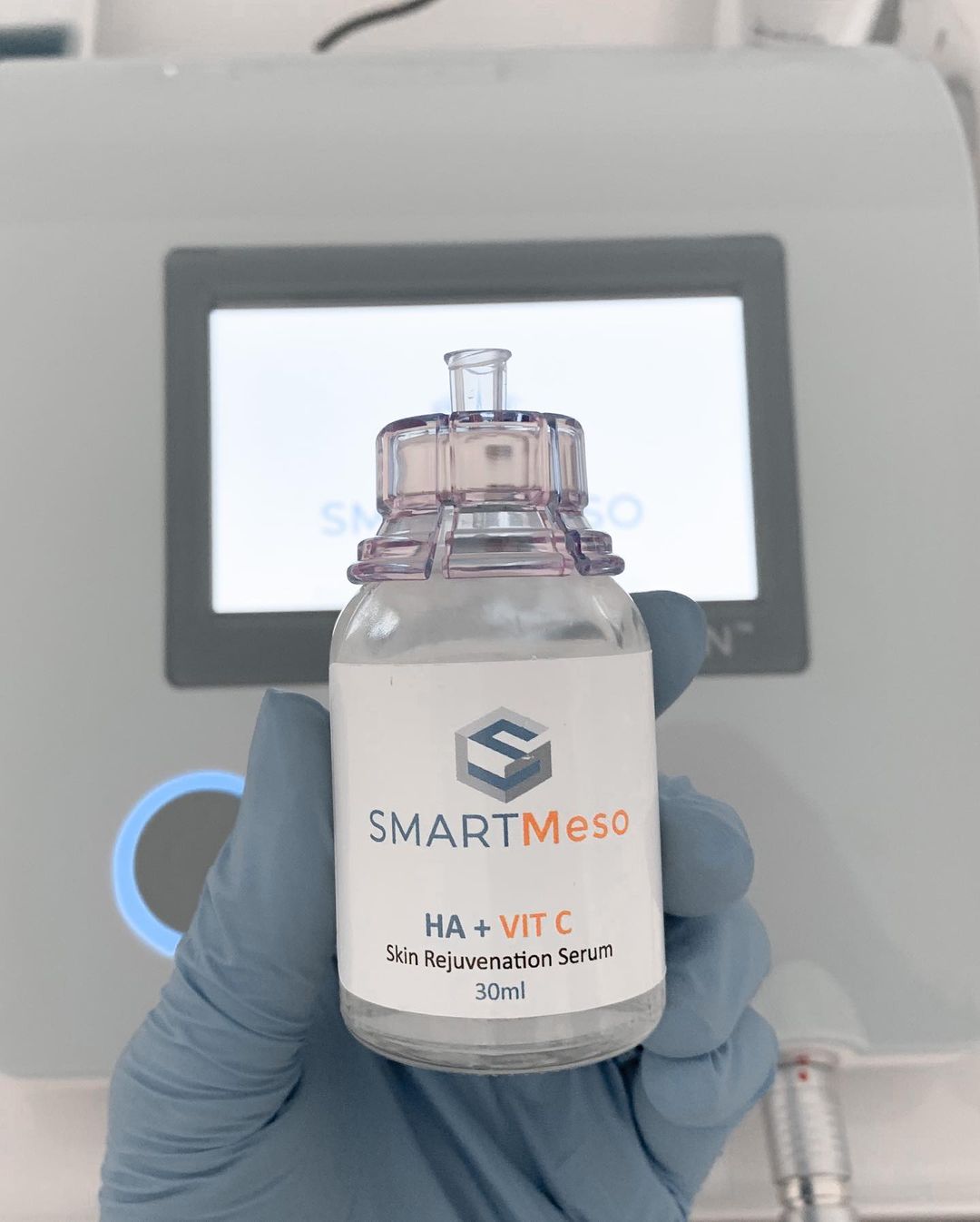 SMARTSkin Cellular Repair, Skin & Hair Regeneration - The SMART Group