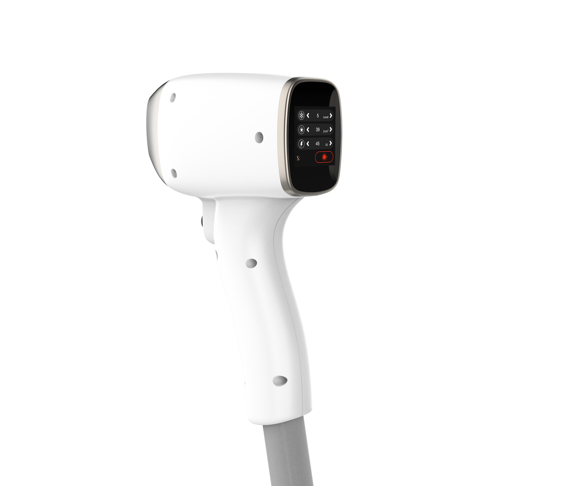 SMARTDiode Pro Medical Grade Laser Technology based on SMARTDiode