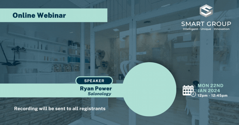 WEBINAR: There Are Three Ways To Grow Your Business - Are You Focussing On The Wrong One?