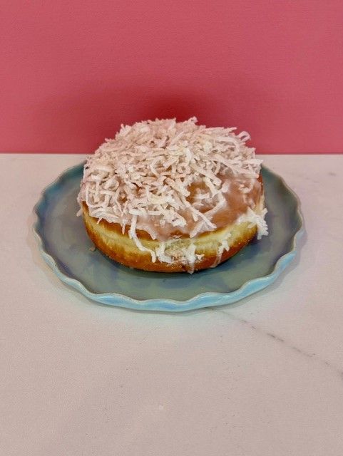 TORUS DOUGHNUTS | Windsors Favourite Doughnuts