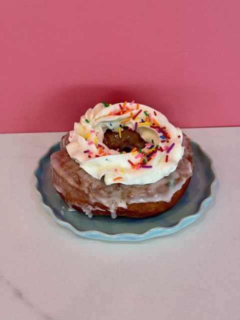 TORUS DOUGHNUTS | Windsors Favourite Doughnuts