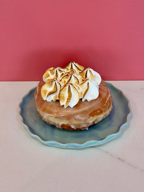 TORUS DOUGHNUTS | Windsors Favourite Doughnuts