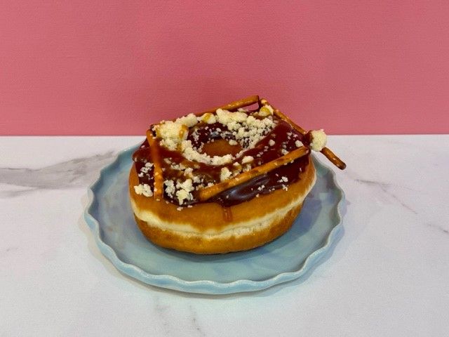 TORUS DOUGHNUTS | Windsors Favourite Doughnuts