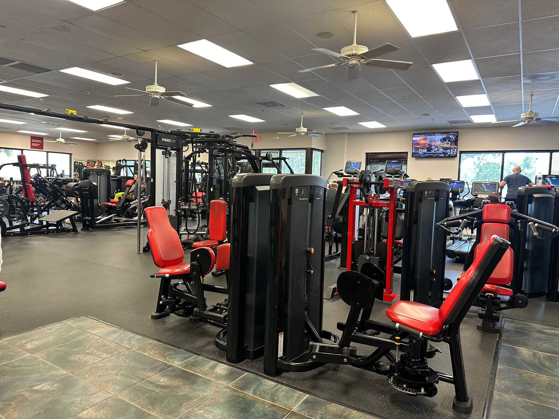 24 Hour Gym Access - Saunas, Personal Trainers & More | Ft Myers, FL ...