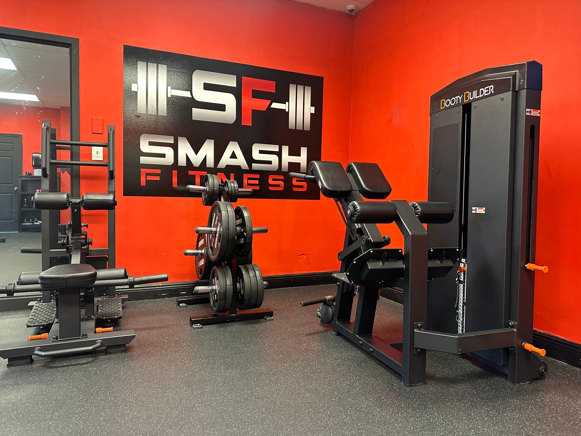 24 Hour Gym Access - Saunas, Personal Trainers & More | Ft Myers, FL ...