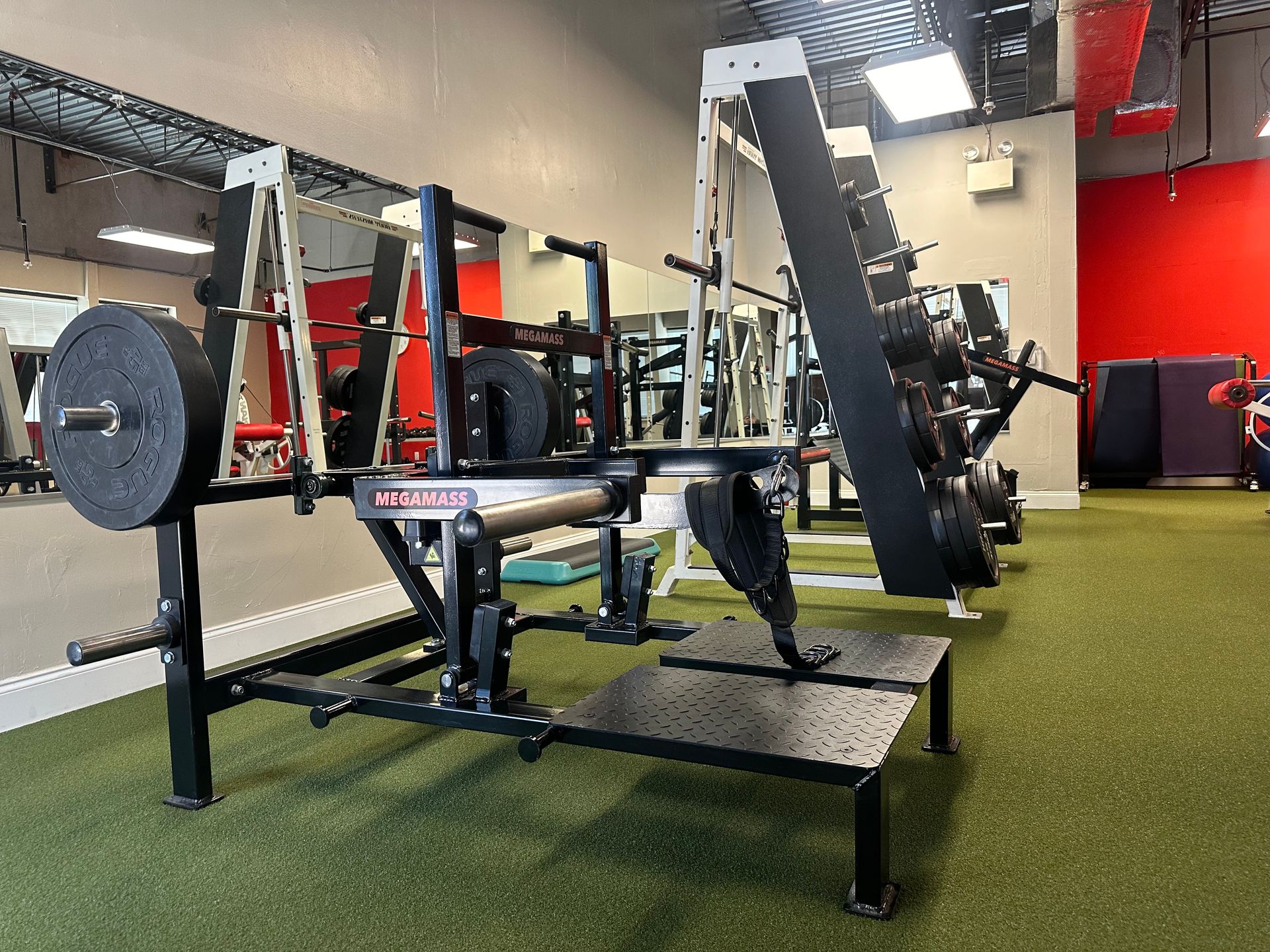 24 Hour Gym Access - Saunas, Personal Trainers & More | Ft Myers, FL ...