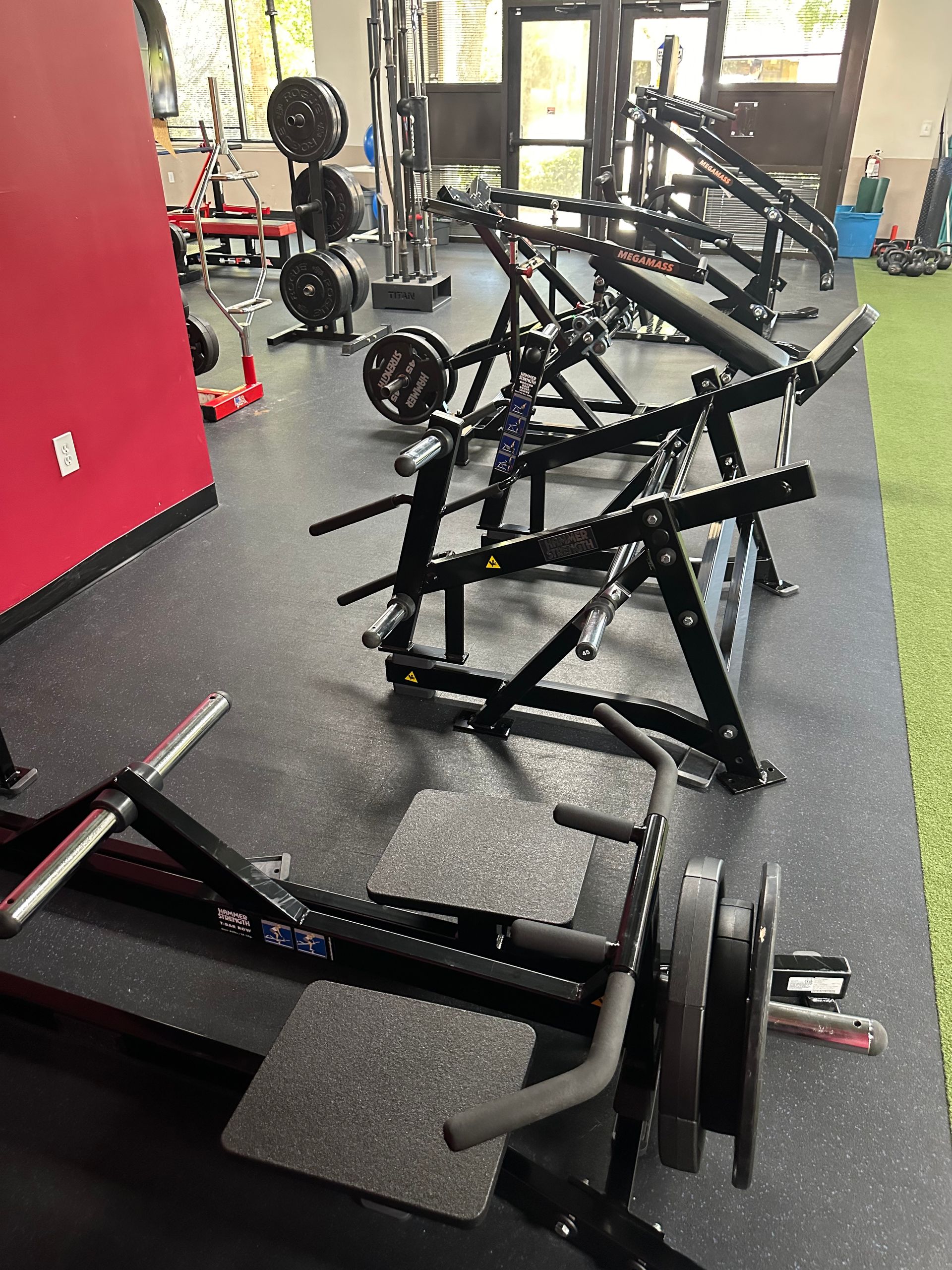 24 Hour Gym Access - Saunas, Personal Trainers & More | Ft Myers, FL ...