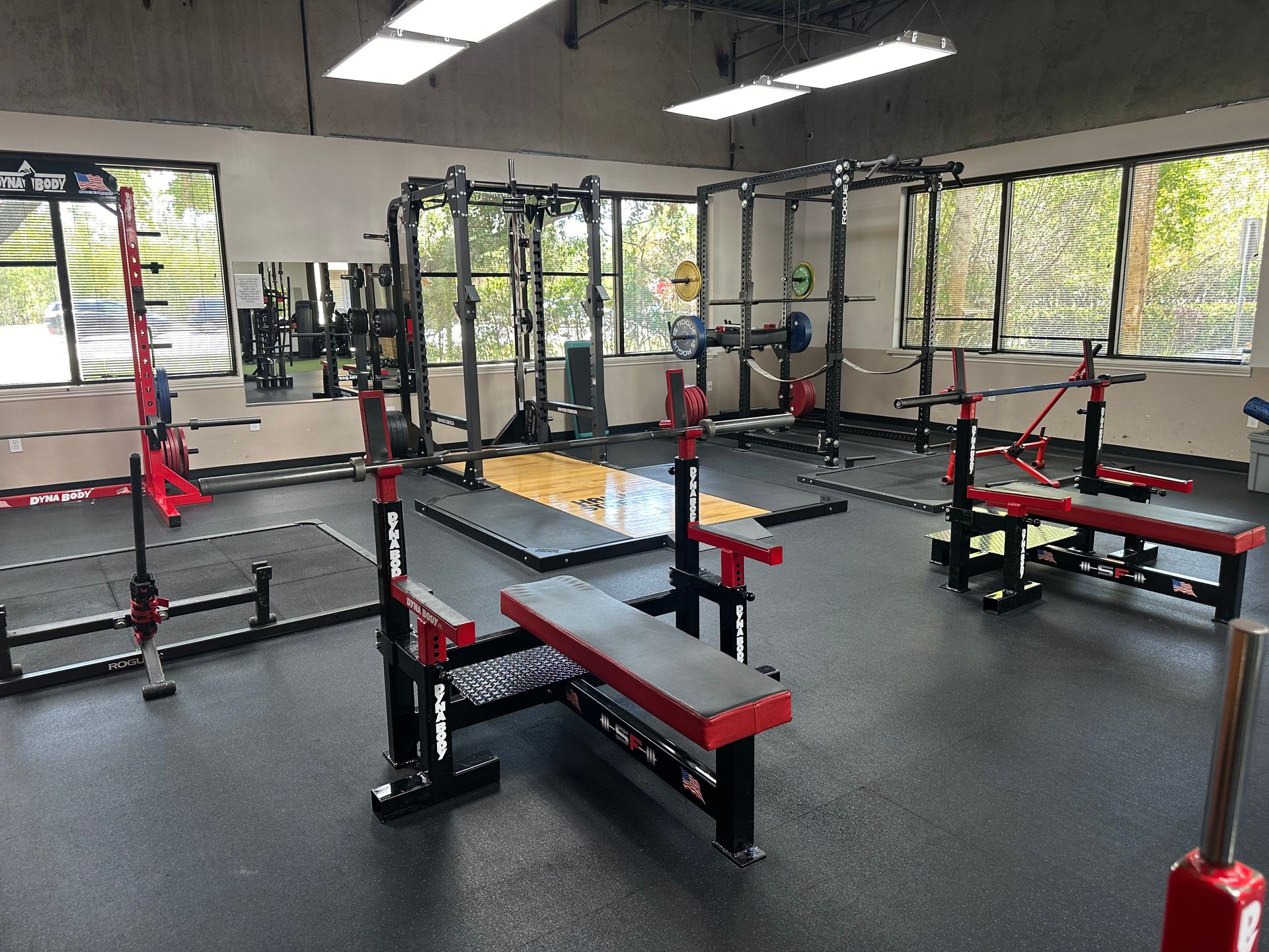 24 Hour Gym Access - Saunas, Personal Trainers & More | Ft Myers, FL ...