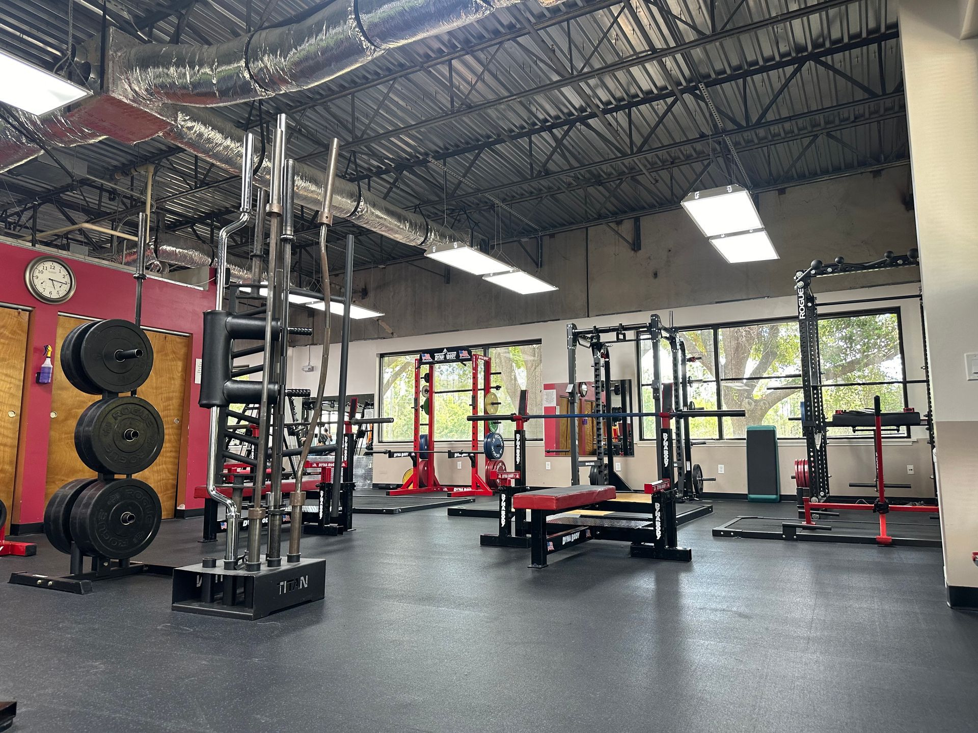 24 Hour Gym Access - Saunas, Personal Trainers & More | Ft Myers, FL ...