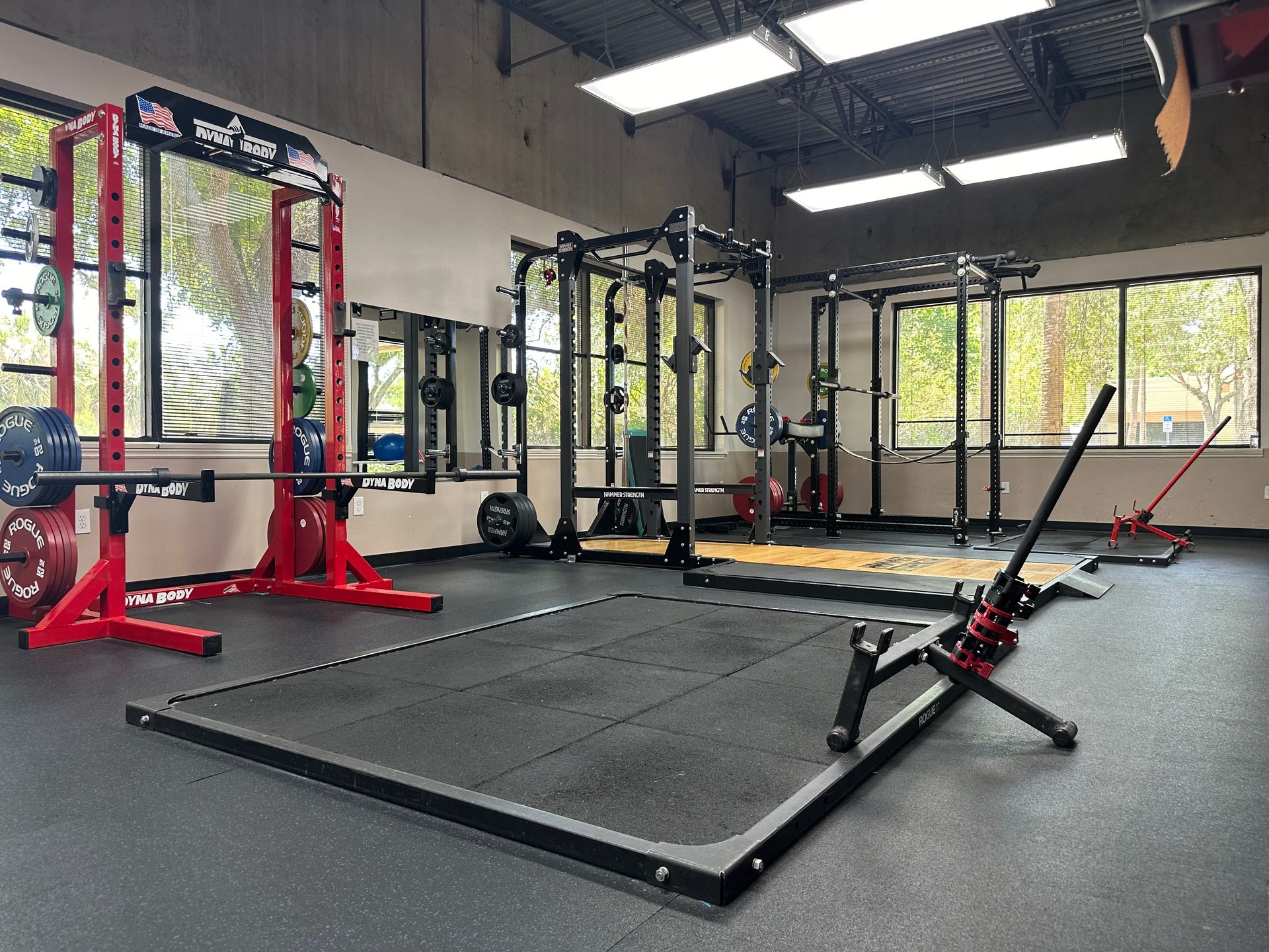 24 Hour Gym Access - Saunas, Personal Trainers & More | Ft Myers, FL ...