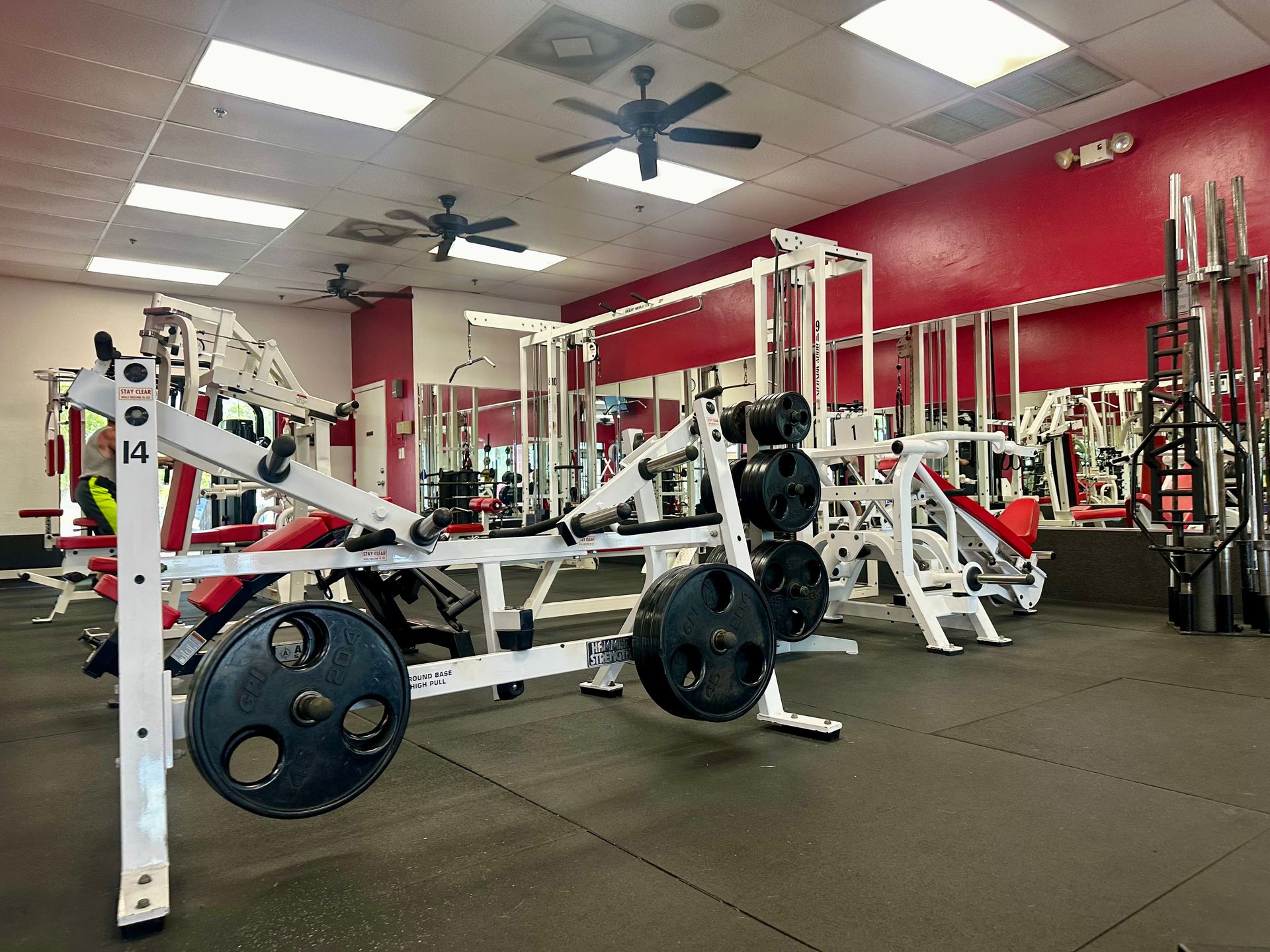 Fitness Help, | Ft Myers, FL | Smash Fitness