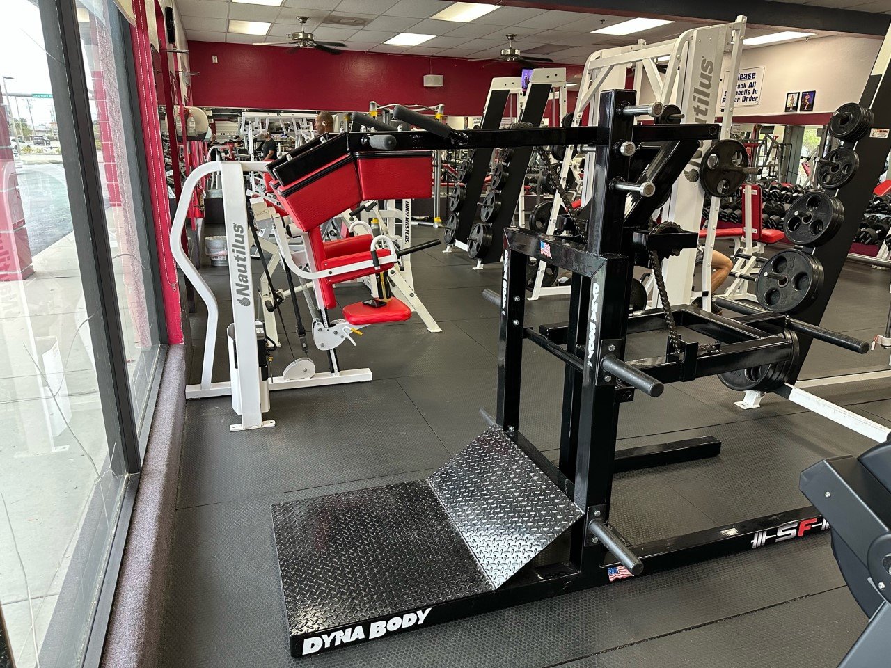 Fitness Help, | Ft Myers, FL | Smash Fitness