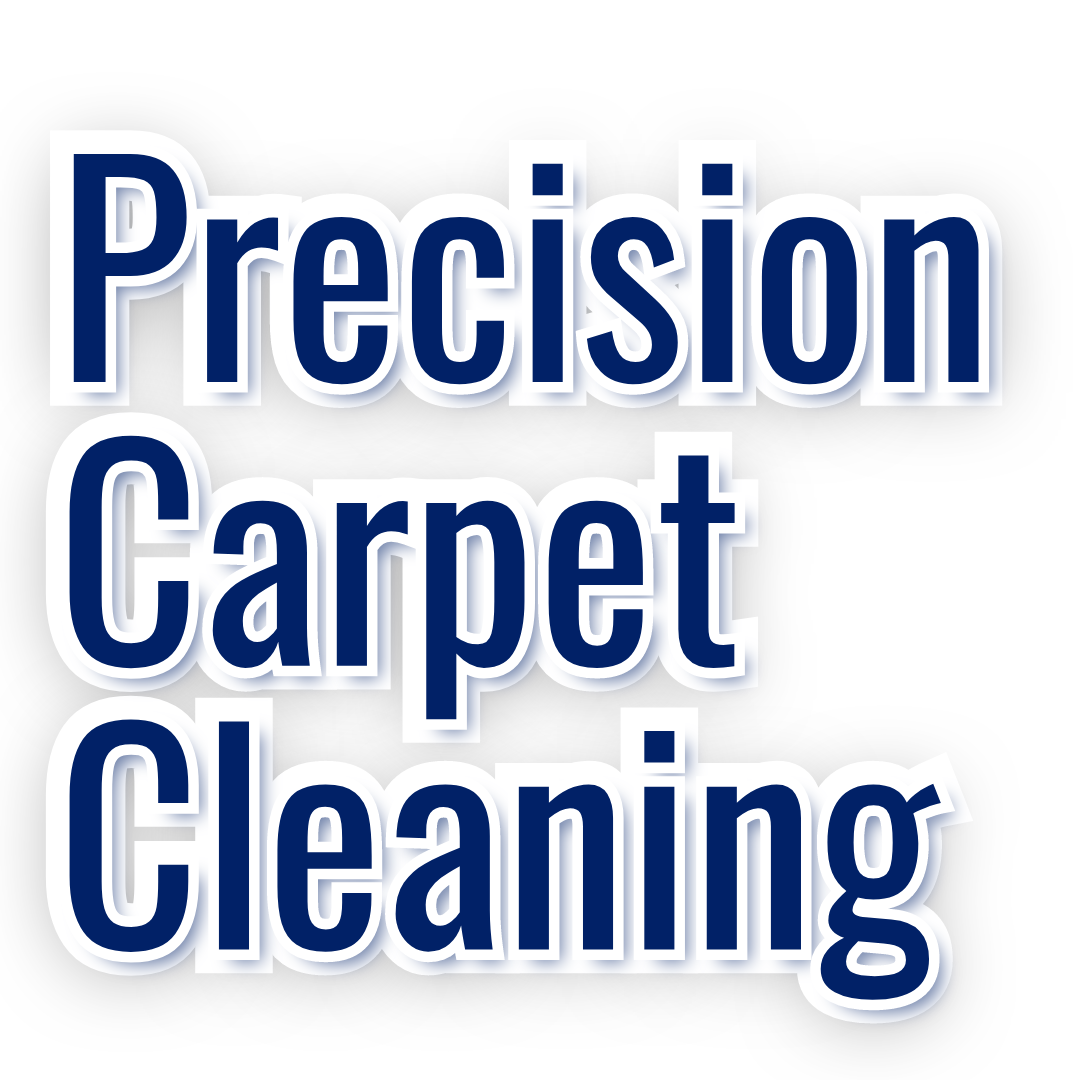 Precision Carpet Cleaning | Los Angeles, CA
