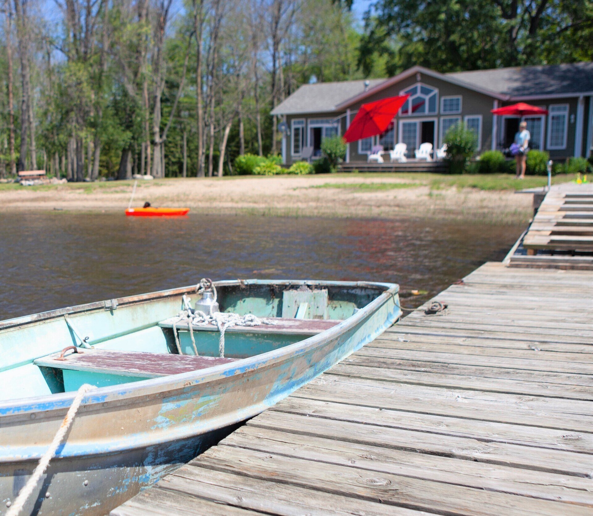 HOME [www.thecovehoneyharbour.com]