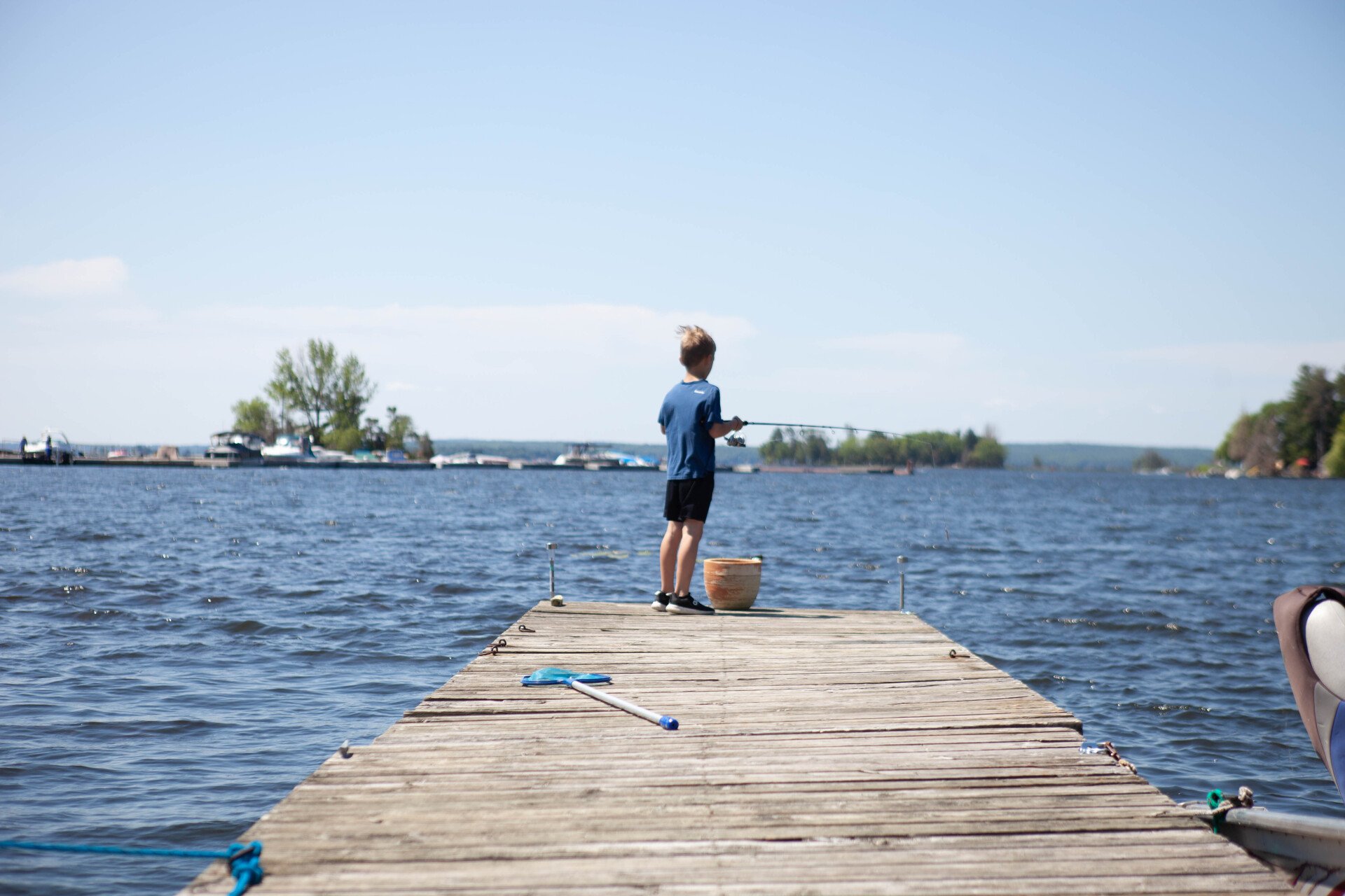 HOME [www.thecovehoneyharbour.com]