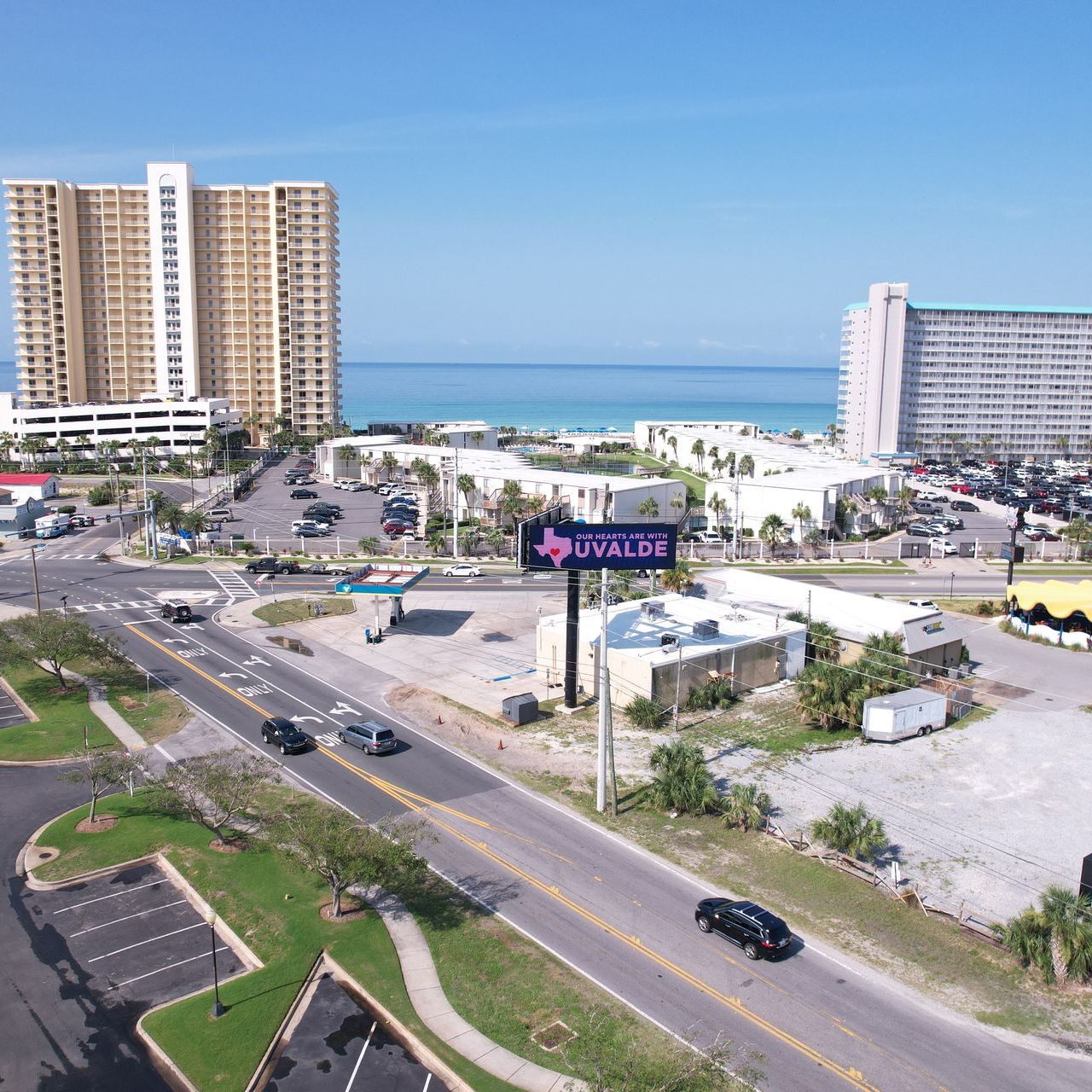 Southern OOH Media Leader | Trailhead Media