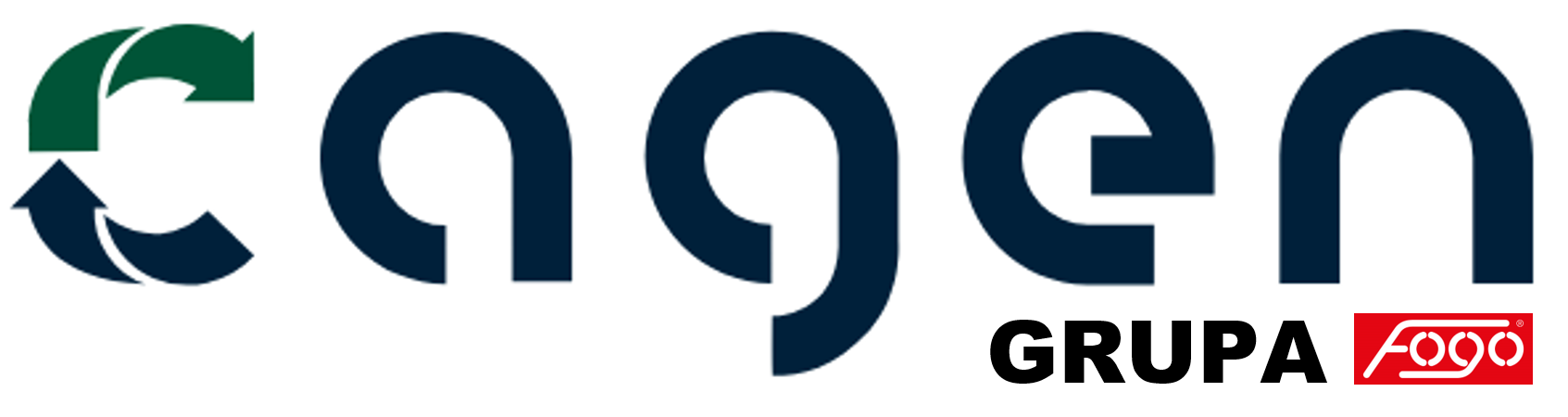 Agregaty kogeneracyjne gazowe CAGEN – Fogo