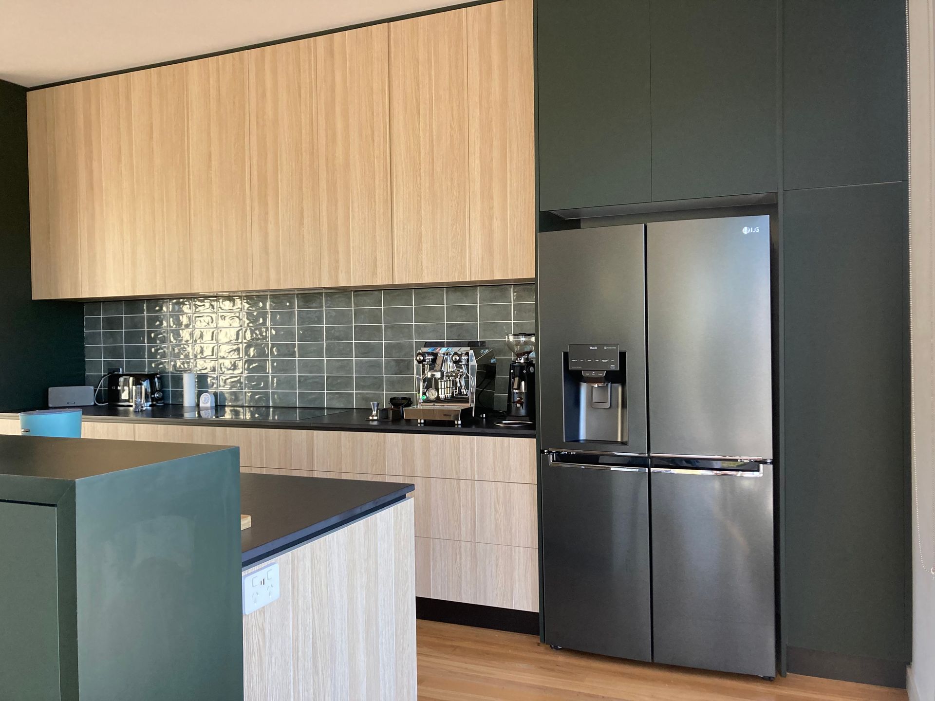New Kitchens Alterations & Modifications Melbourne