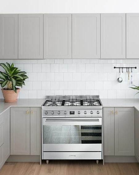 Freestanding Cooker Installations Melbourne