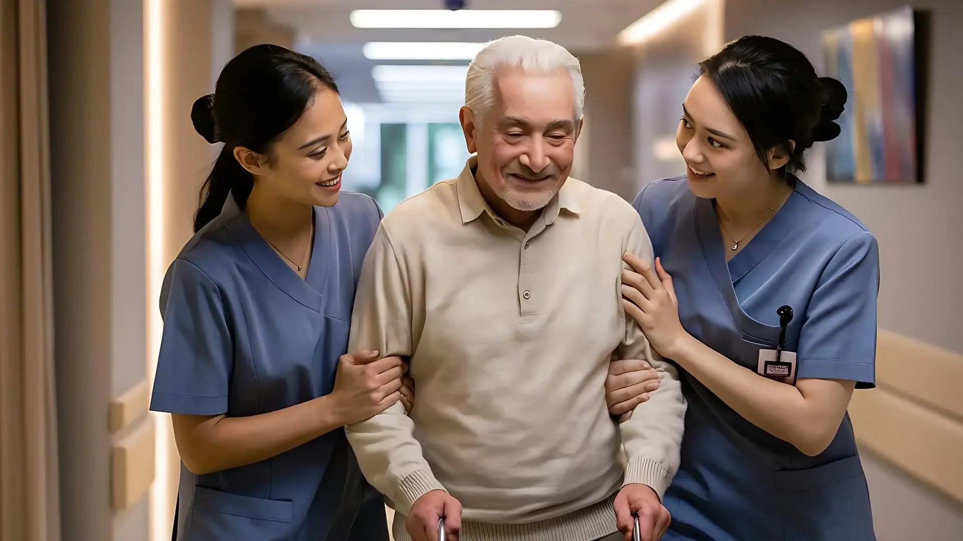 A Comprehensive Guide to Aged Care Staffing Requirements