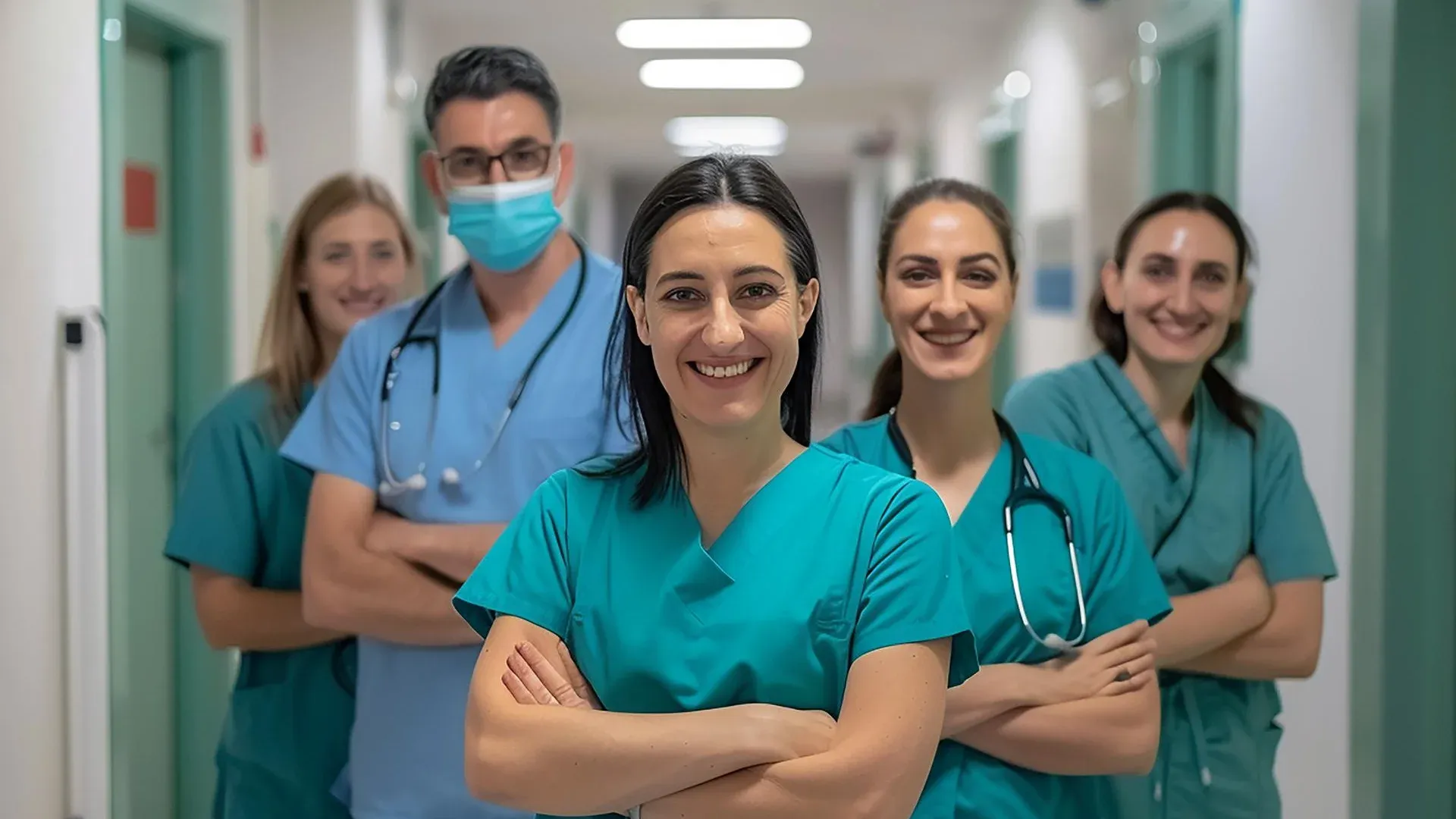 The Importance of Quality Healthcare Professionals