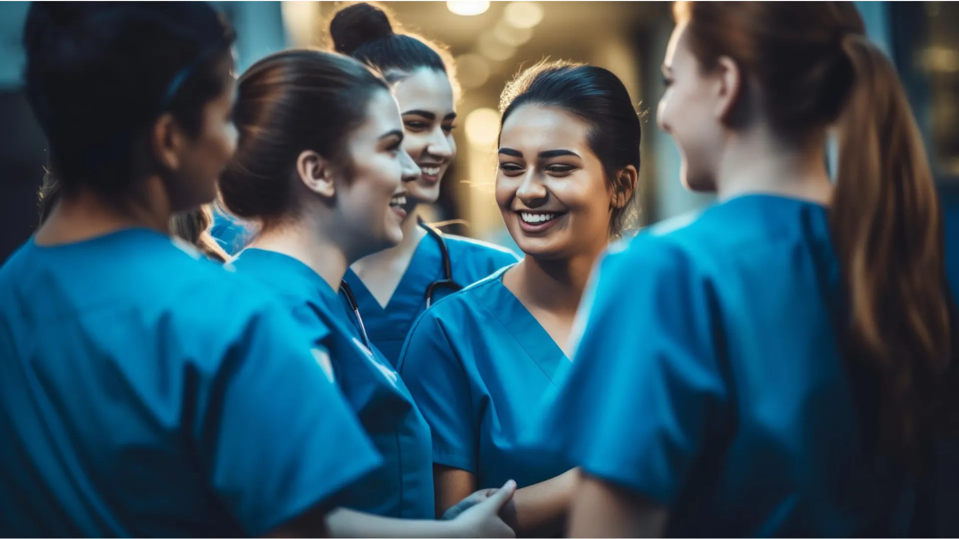 Promoting Staff Well-being in Rural Healthcare Settings