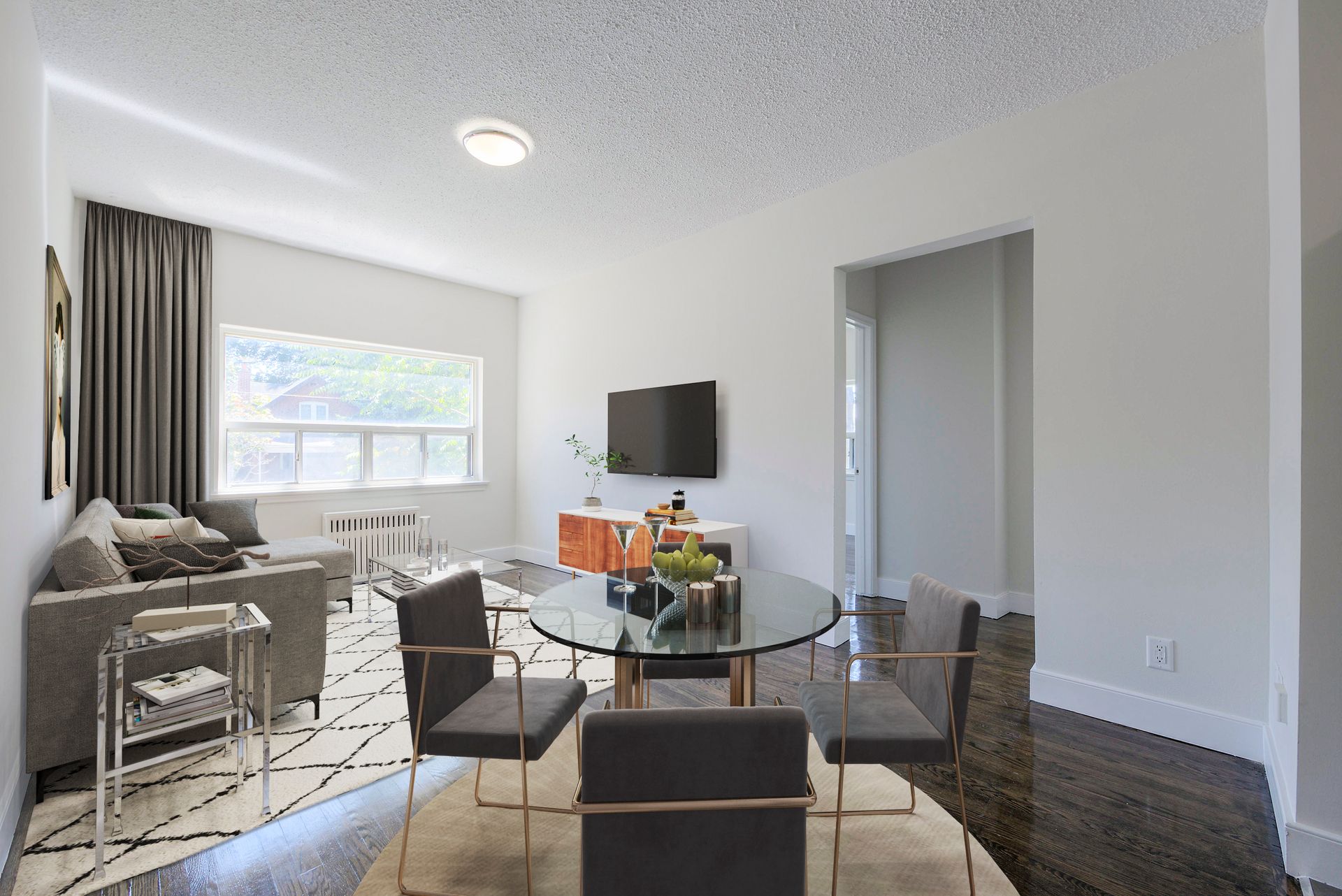 90, 92 James St. & 25 Villa Rd. Suite Availability