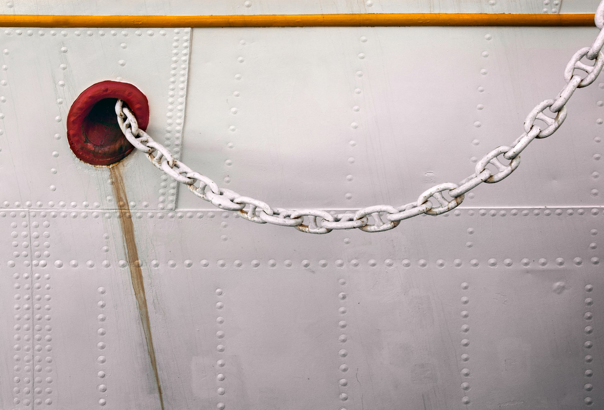 Boat Rope And Chain Lines West Palm Beach Florida - Noel’s Distributing