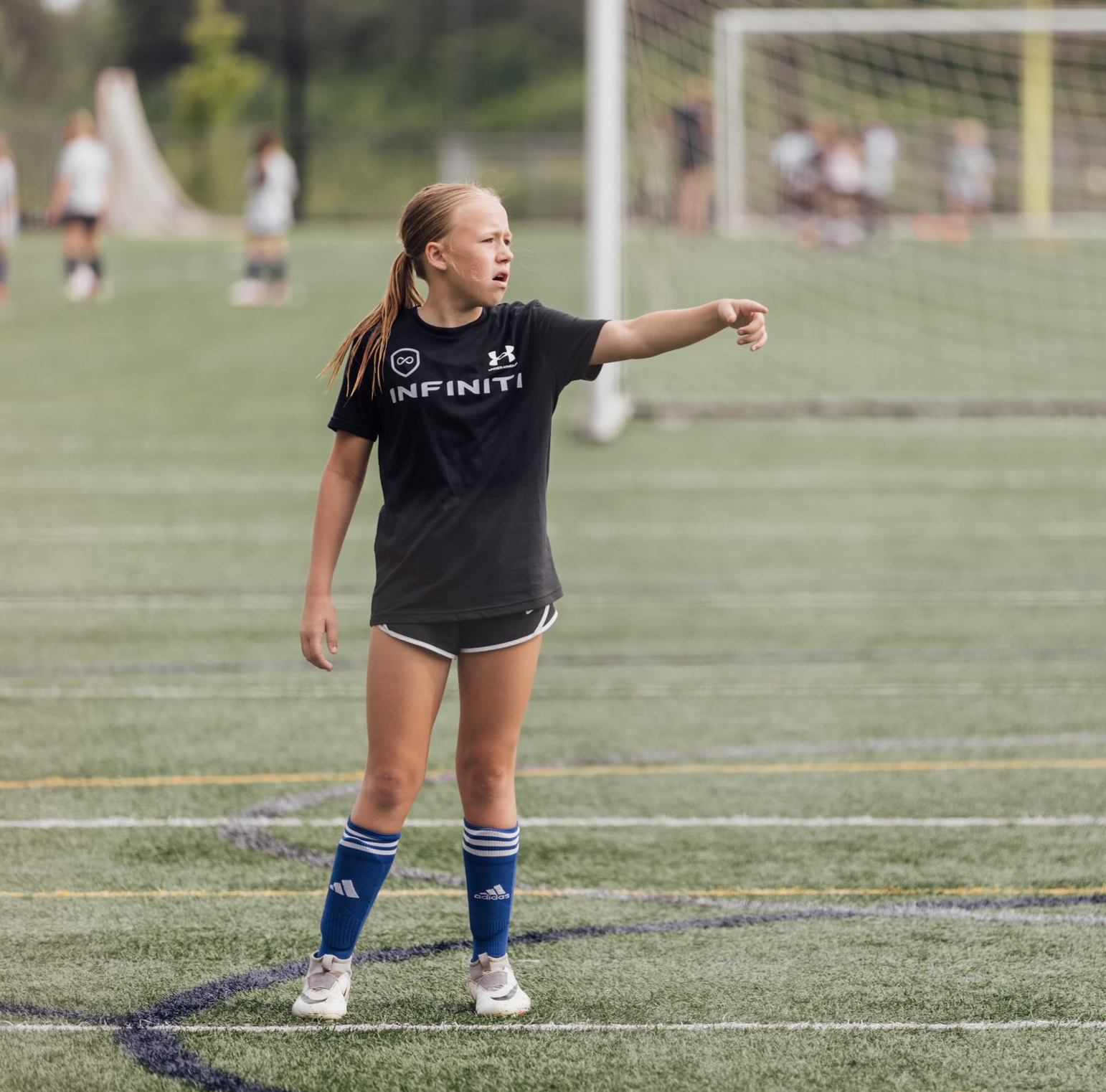 Fusion Soccer Club