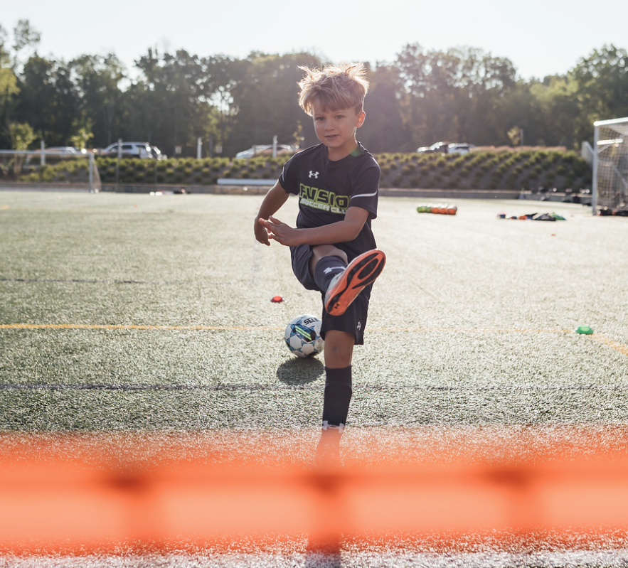Fusion Soccer Club