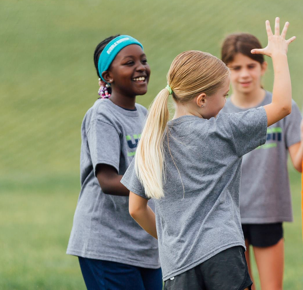 Fusion Soccer Club