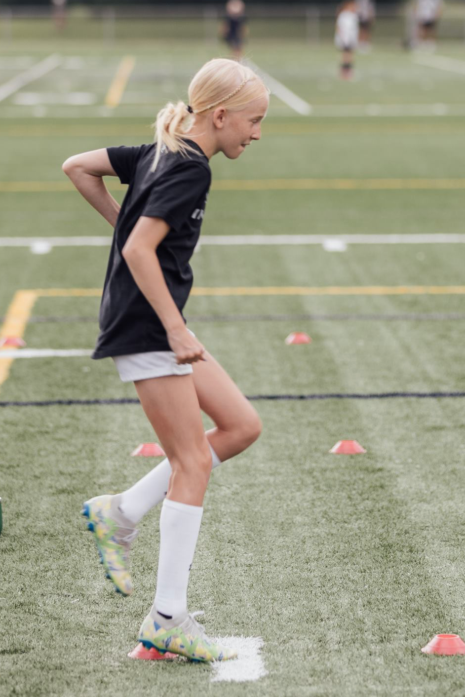 Fusion Soccer Club