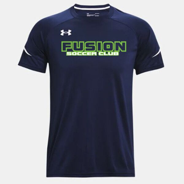 Fusion Soccer Club