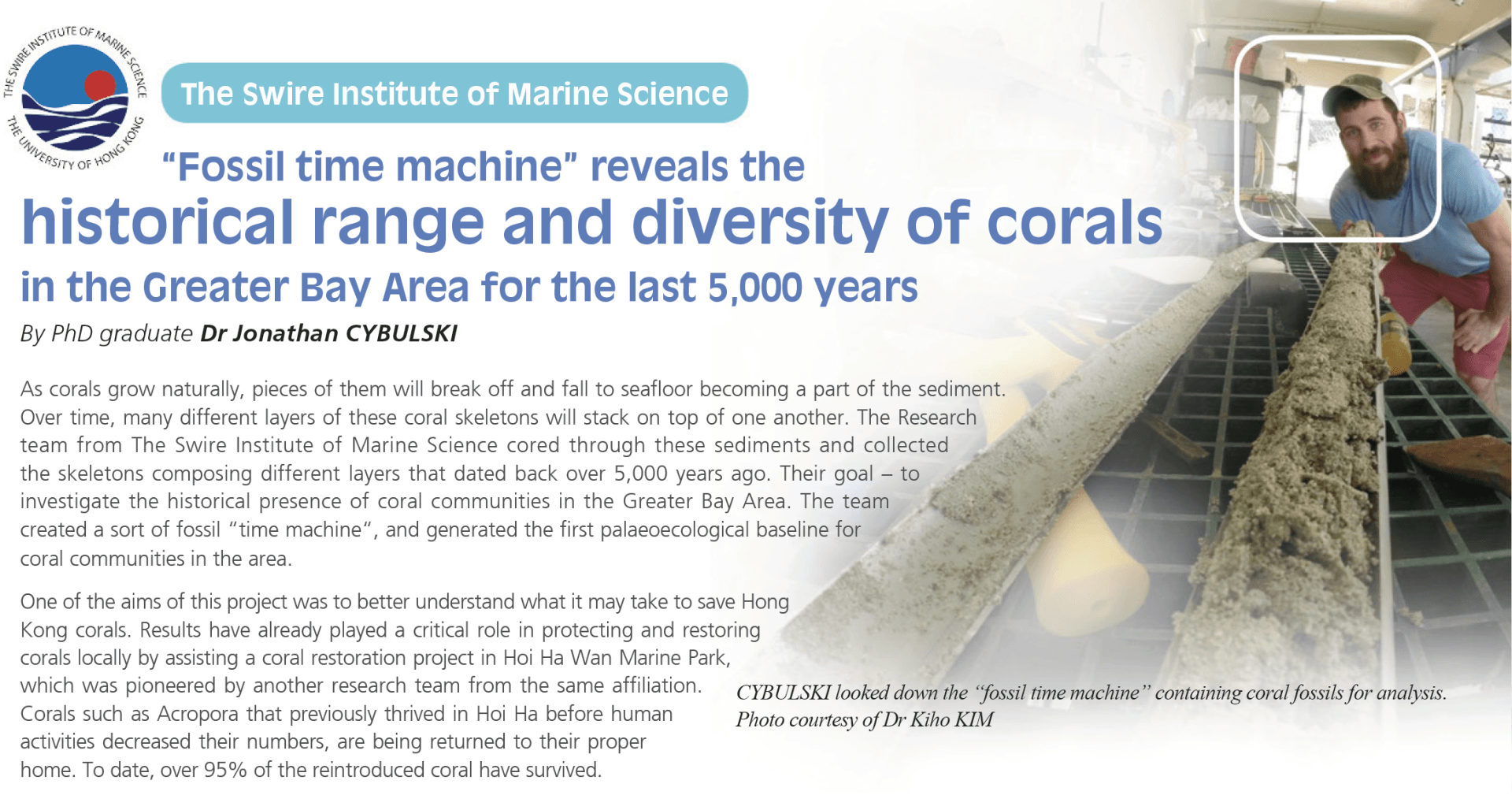 Jonathan D. Cybulski