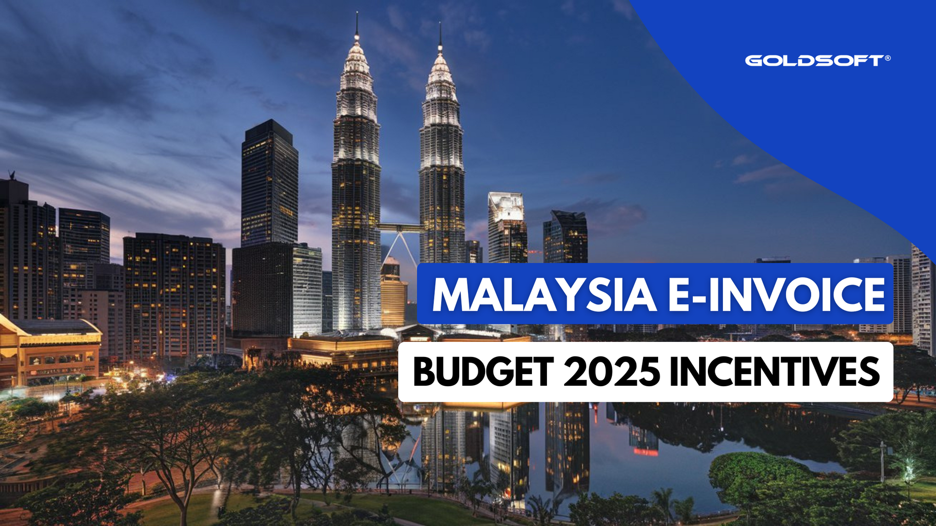 Incentives & Grants for E-invoicing in Malaysia