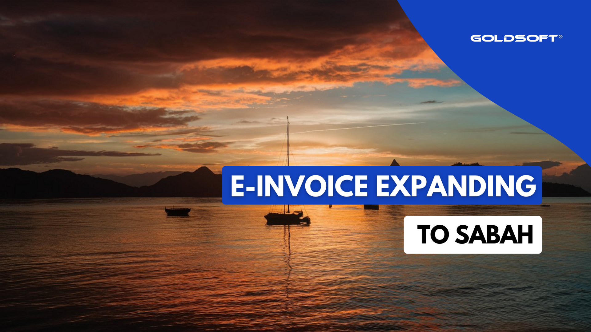 E-Invoice Expansion to Sabah