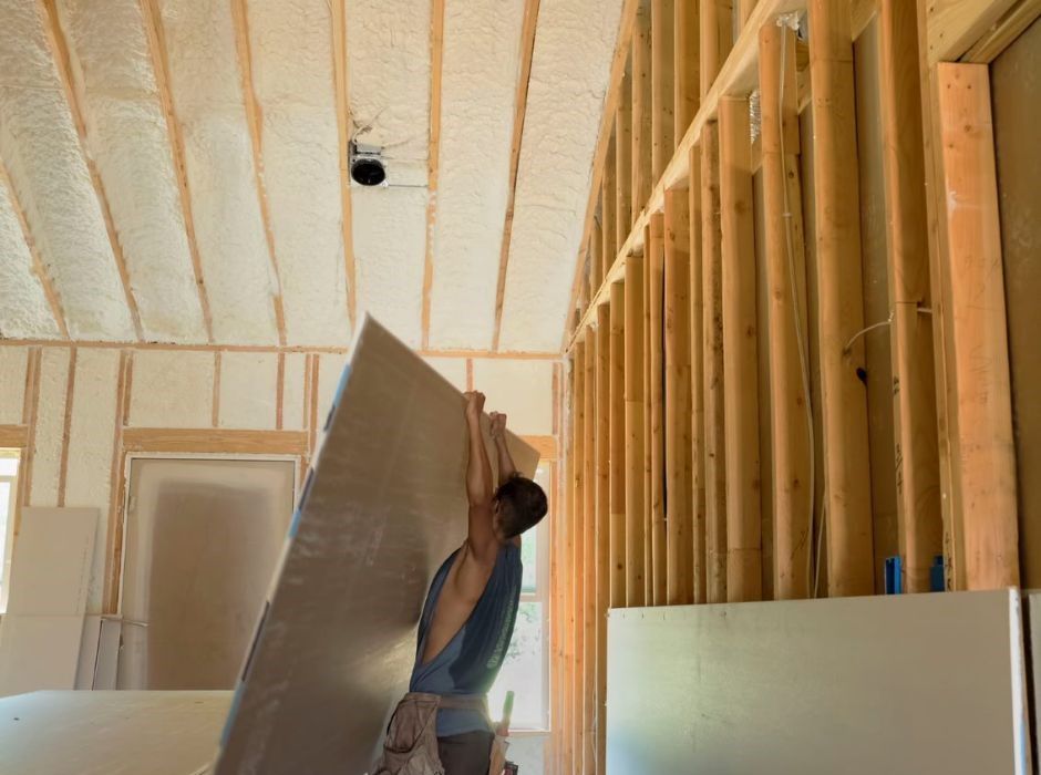 Drywall Installation Westminster CO