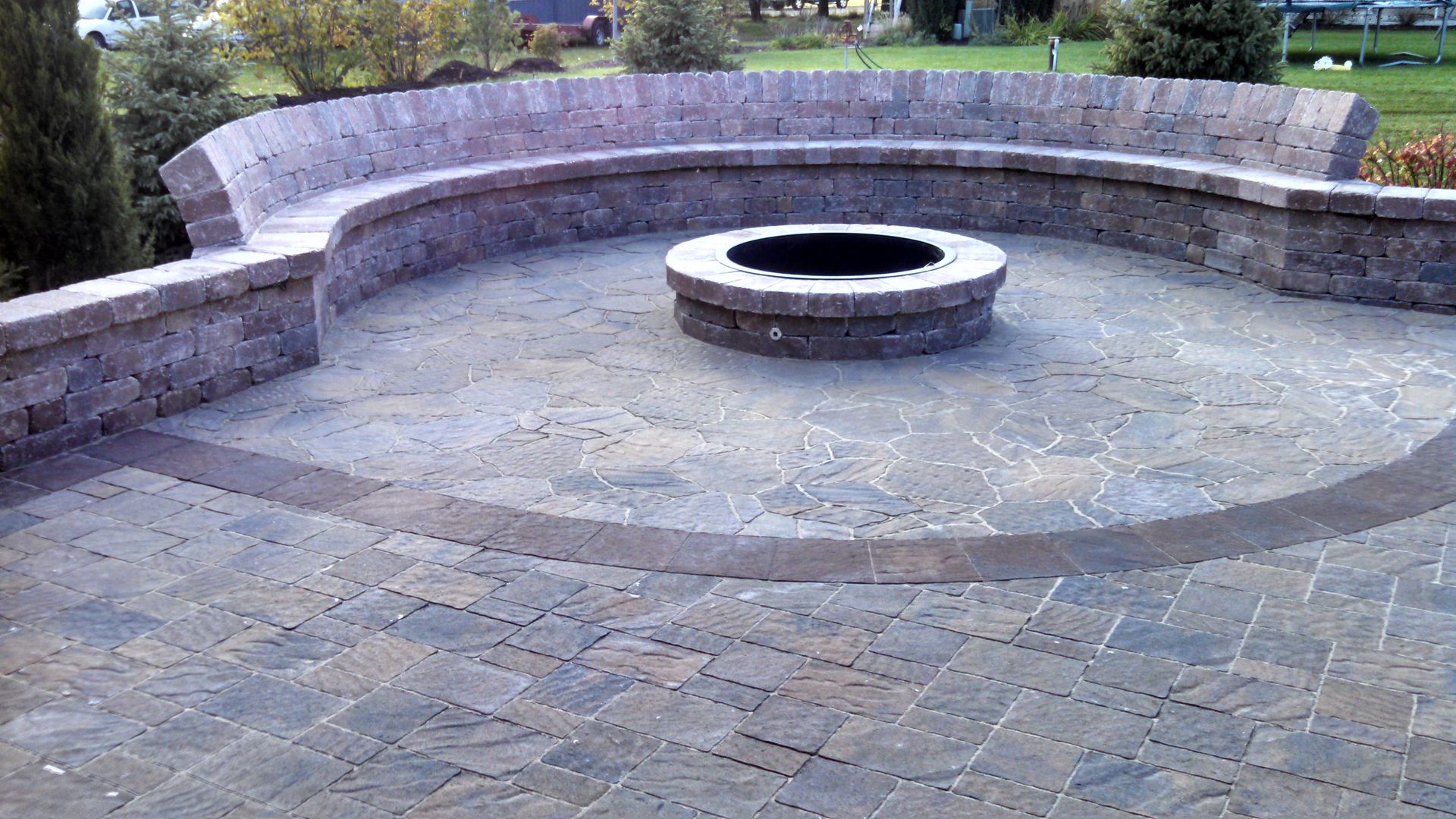 Hardscaping | Lincoln, NE