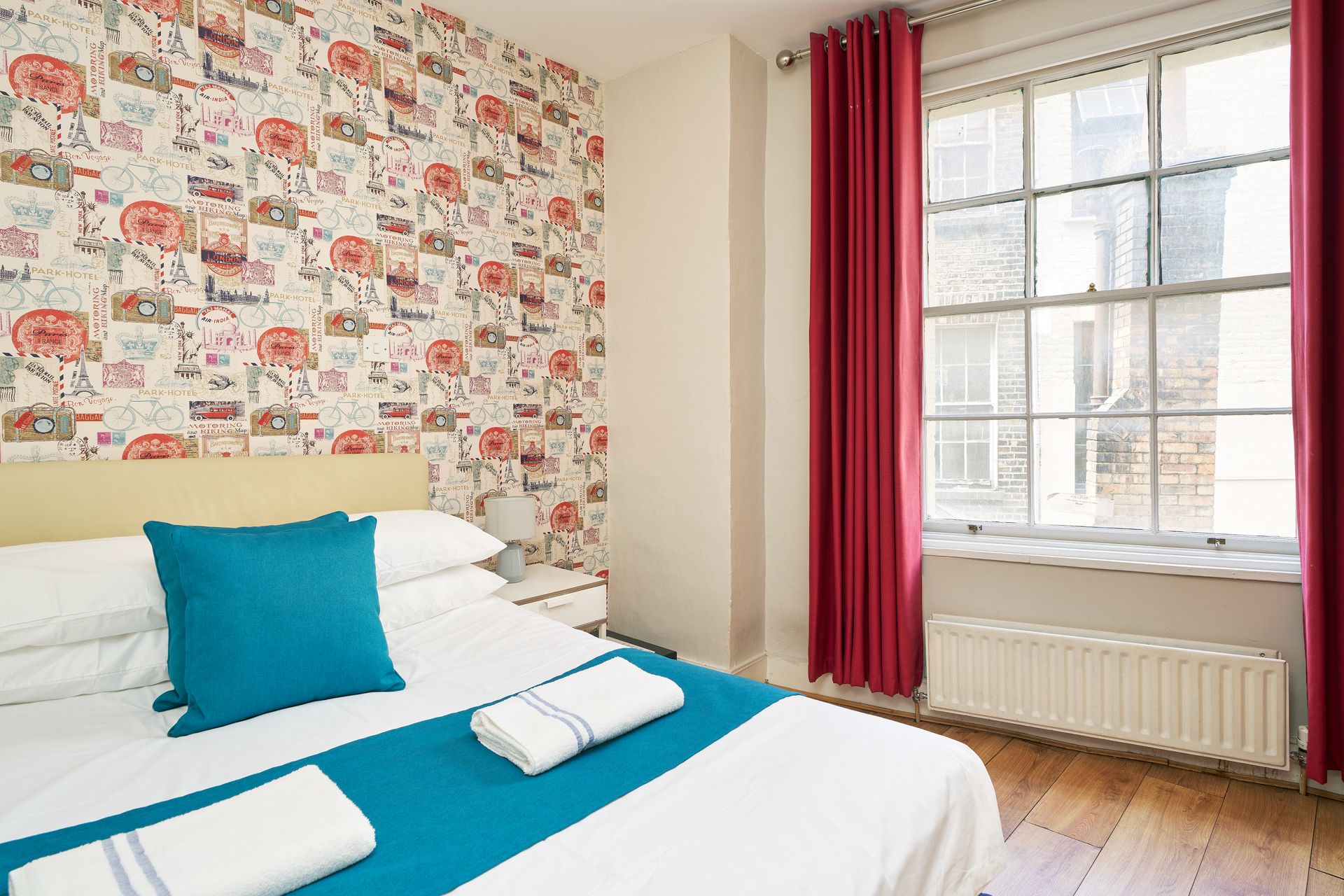 Rooms Types | Hostel Costs Dublin | Ashfield Hostel