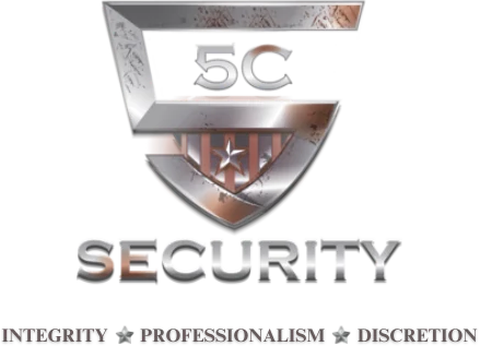 5C Security and Executive Protection
