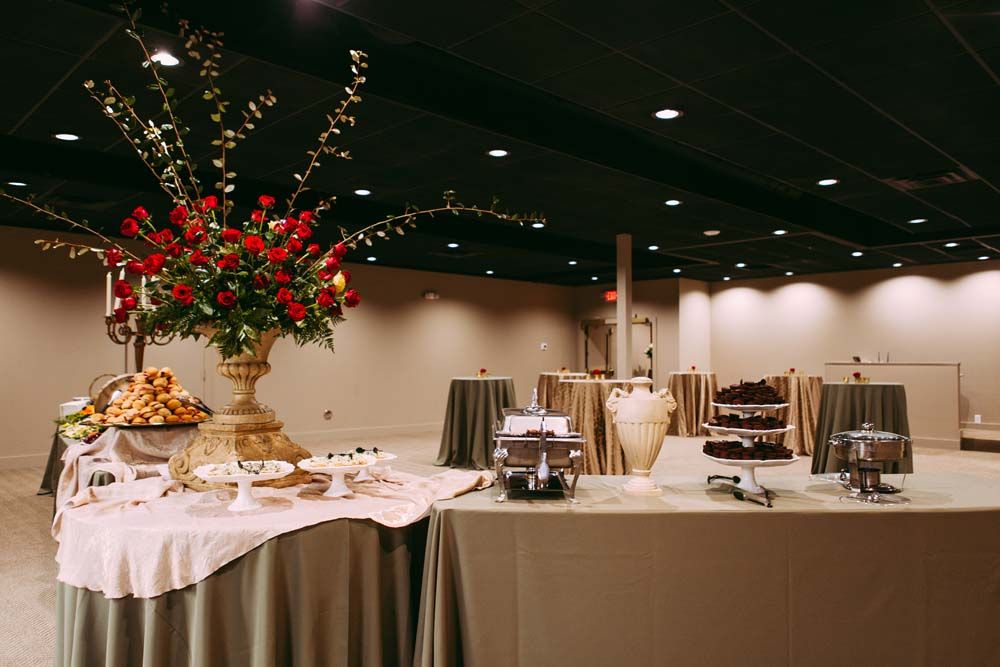 Celebrations | Olive Branch Event Center