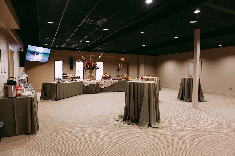 Celebrations | Olive Branch Event Center