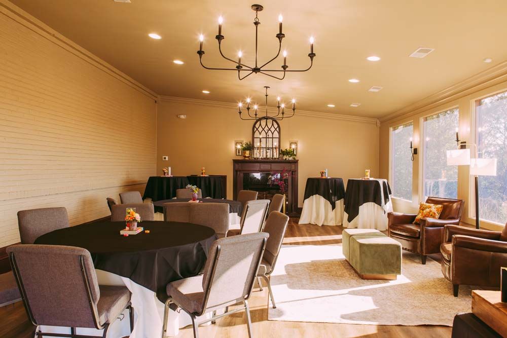 Celebrations | Olive Branch Event Center