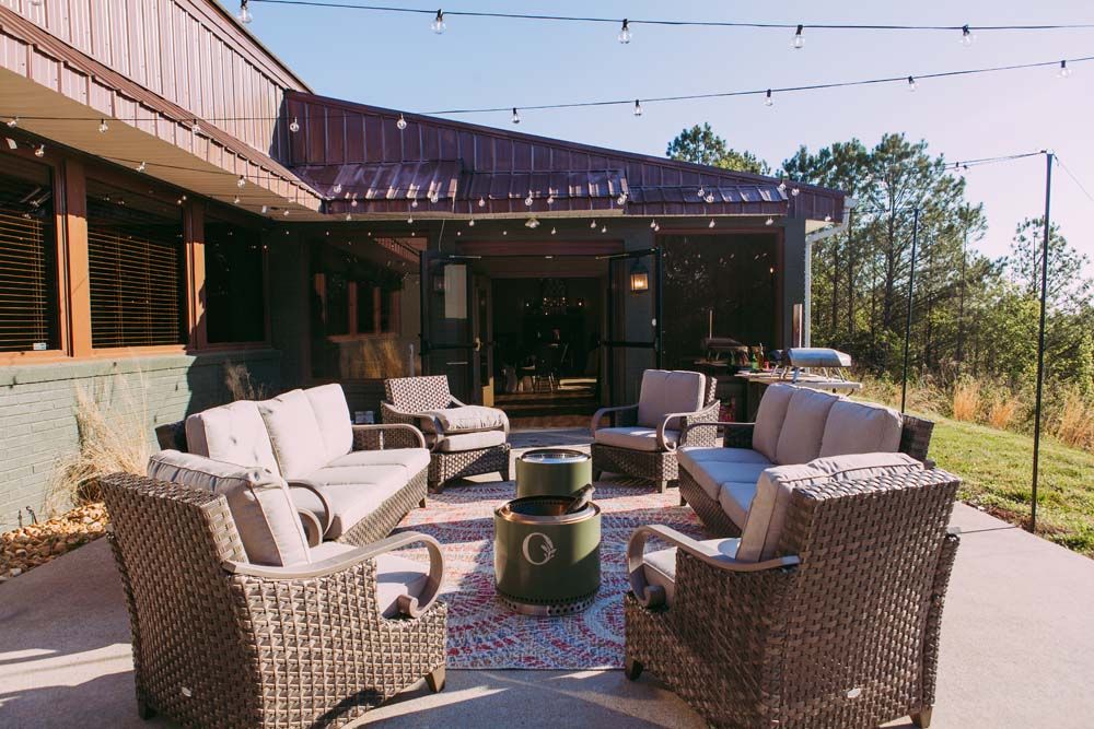 Celebrations | Olive Branch Event Center